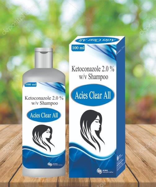 Acies Pharmaceutical